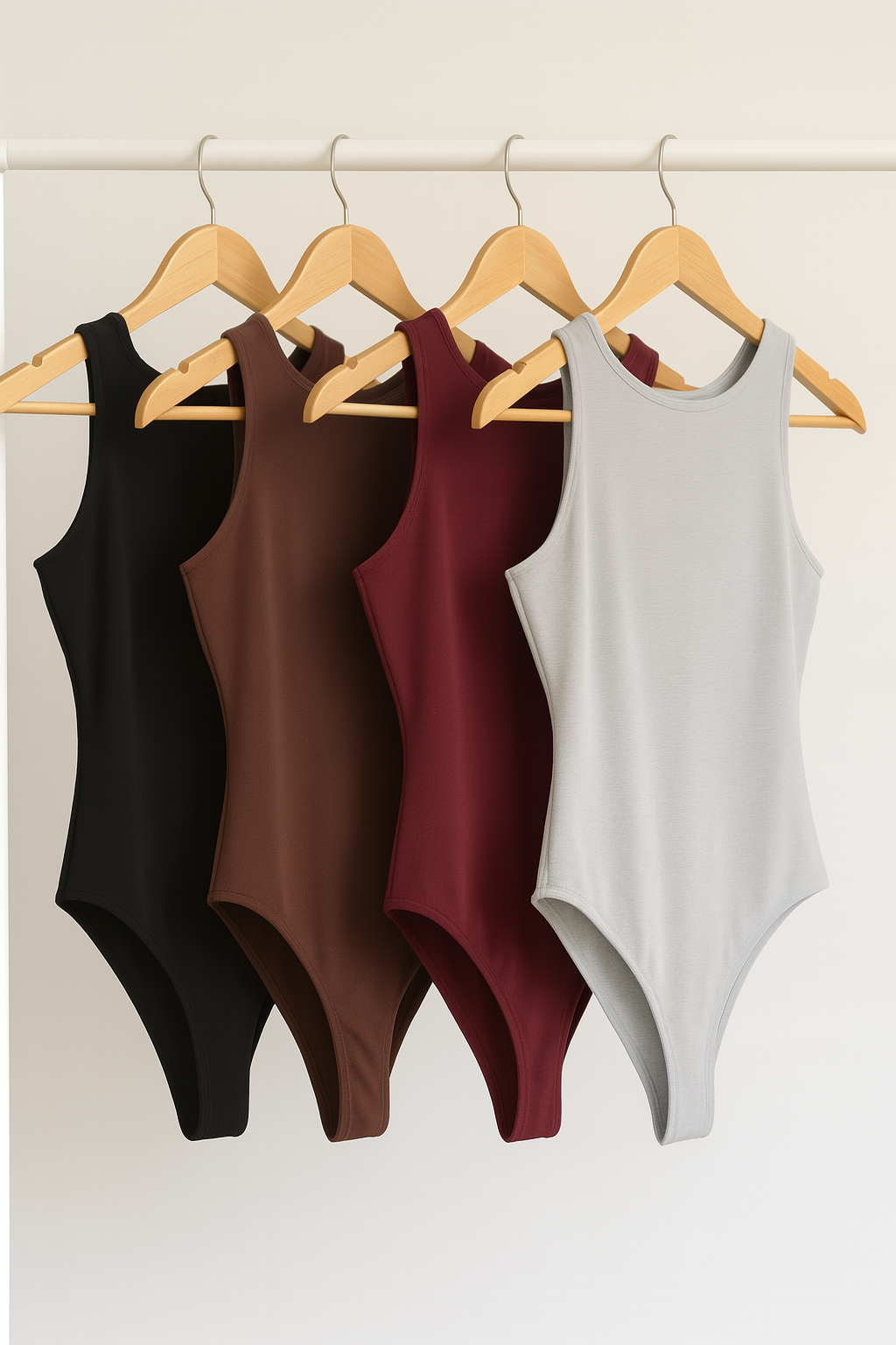 Body doble tela – Zephy